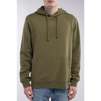 Teddy Smith Sweat S-NARK HOODY Olive