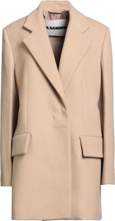 Jil Sander JACKEN & MÄNTEL - Mäntel auf YOOX.COM
