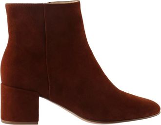 Högl Damen, Schuhe, Braun, 40 1/2 EUGröße