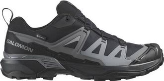 Salomon Herren Multifunktionsschuhe SHOES X ULTRA 360 GTX Black/Magnet/QuSh
