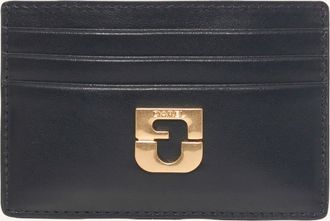 Gerard Darel Kleinlederwaren Cardholder schwarz