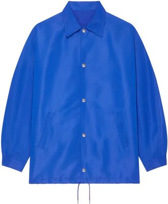 Givenchy Herren, Shirts, Blau, MGröße