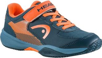Head Kinder Tennisoutdoorschuhe Sprint Velcro 3.0 Kids BSOR
