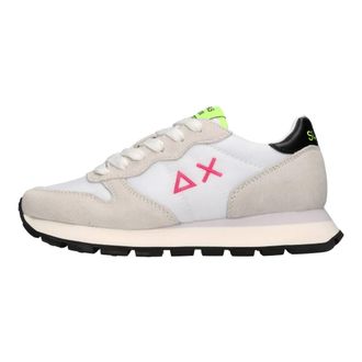 Sun 68 Sneakers Wei&szlig; - - Shoes - Damen - Wei&szlig; - 36 EU