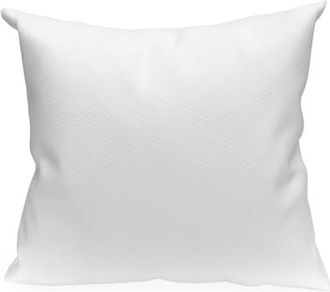 Soleil d'Ocre Kopfkissen mit Memory-Schaum, 60 x 60 cm