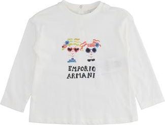 Emporio Armani TOPS - T-shirts sur YOOX.COM