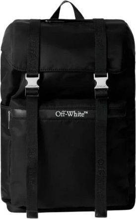 Off-white Homme, Sacs, Noir, Taille: ONE Size Off-White Black