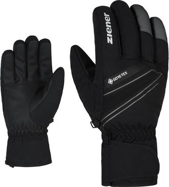 Ziener Herren Handschuhe GUNAR GTX glove ski alpine
