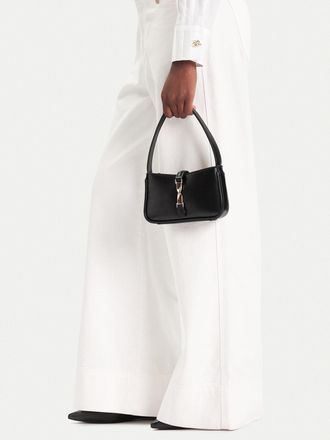 Aldo Handtasche Aldo Abrielle 14076980 Schwarz