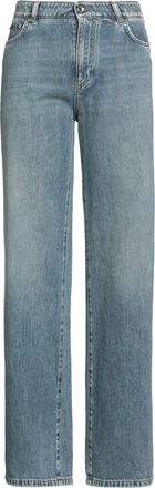 Dolce & Gabbana HOSEN & R&Ouml;CKE - Jeanshosen auf YOOX.COM