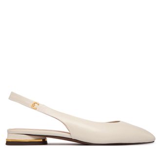 Coccinelle Ballerinas Coccinelle C-Everyday E4 U1L 21 03 01 &Eacute;cru