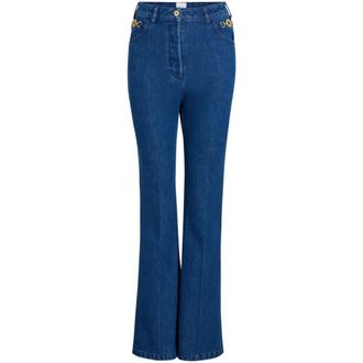 Patou Damen, Jeans, Blau, 2XSGr&ouml;&szlig;e