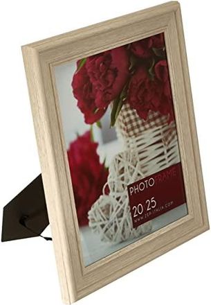 ZEP T5181 Staybridge Bilderrahmen aus Kunststoff, Beige