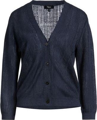 Theory MAILLE - Cardigans sur YOOX.COM