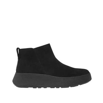 FitFlop Damen, Schuhe, Schwarzk, 38 EUGr&ouml;&szlig;e