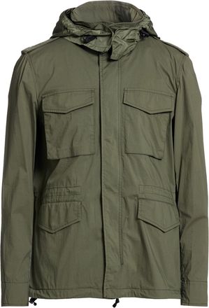 Aspesi JACKEN & M&Auml;NTEL - Jacken und Anoraks auf YOOX.COM