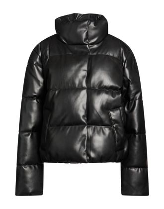 DKNY JACKEN & M&Auml;NTEL - Pufferjacken & Daunenjacken auf YOOX.COM