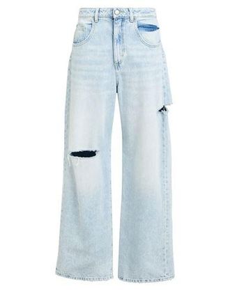 Icon Denim Los Angeles BAS - Pantalons en jean sur YOOX.COM