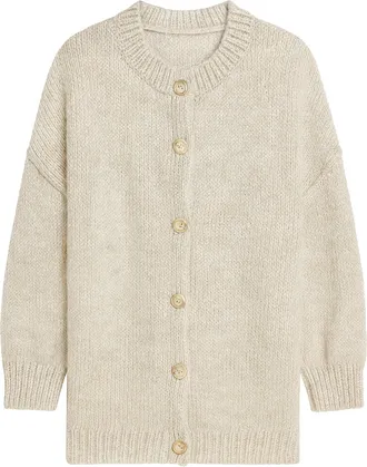 Elara Strickjacke