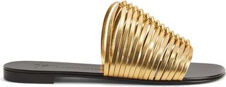 Giuseppe Zanotti JANE FLAT Sandalen