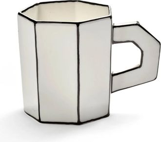 Serax Tasse &agrave; th&eacute; Carte blanche - Set de 2 Serax