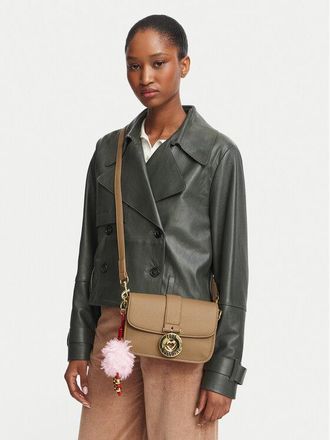 Love Moschino Handtasche JC4235PP0PKI0105 Beige