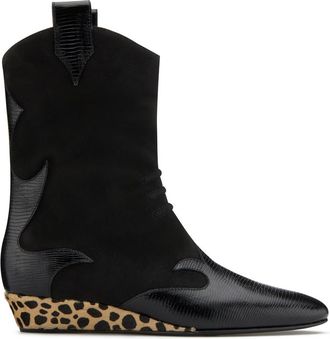 Giuseppe Zanotti HADLEY Boots