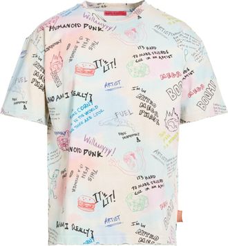 Members of the Rage TOPS - T-shirts auf YOOX.COM