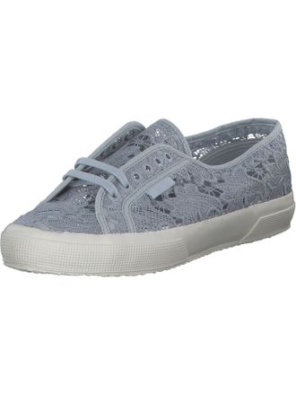 Superga Sneaker Macrame
