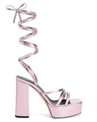 Giuseppe Zanotti FLAVIENNE Platforms