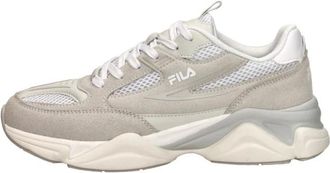 Fila Femme, Chaussures, Blanc, Taille: 37 EU Recade S