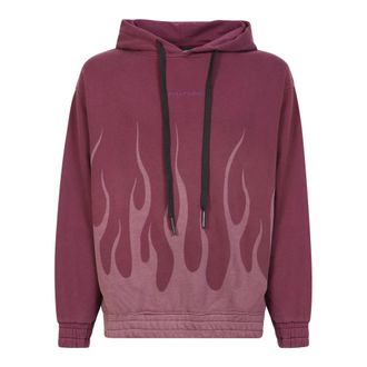 Vision Of Super Vision von super korrosivem FS Hoodie. Hergestellt aus weicher Baumwolle mit einem mutigen und innovativen Design - - Sweatshirts & Hoodies - Herren -