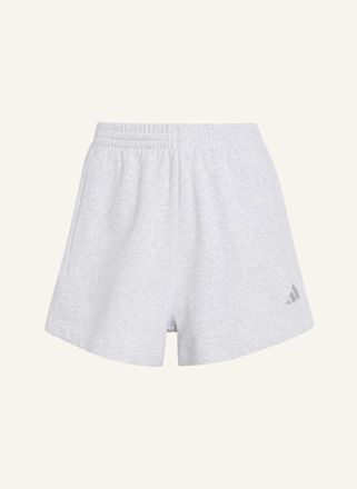 adidas Adidas Kit Shorts, Kleines Logo grau