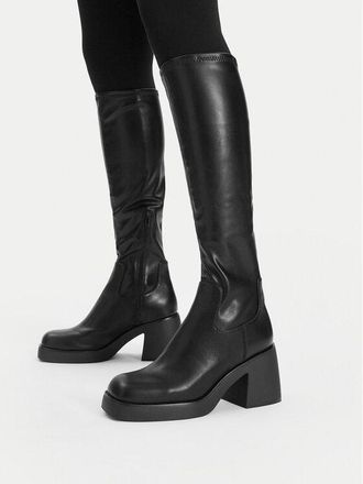 Aldo Aldo Stiefel Auster 13620687 Schwarz