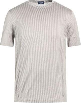 Drumohr TOPS - T-shirts sur YOOX.COM