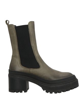 Miss Unique SCHUHE - Stiefeletten auf YOOX.COM