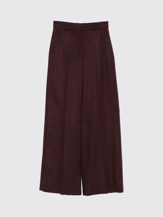Joseph Pantalon JOSEPH Femme couleur Brun