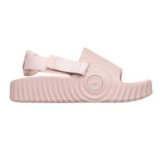 Skechers Go Foam Crz Sandalen f&uuml;r Damen, gepolstert (Rosa)