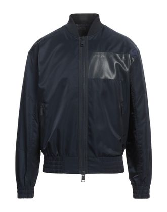 A|X Armani Exchange JACKEN & M&Auml;NTEL - Jacken und Anoraks auf YOOX.COM