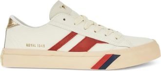 Keds Pro-Keds, Femme, Chaussures, Beige, Taille: 37 EU Royal Classic