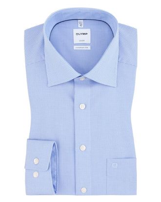 Olymp Luxor comfort fit Hemd in