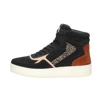 Maruti Damen, Schuhe, Schwarzk, 36 EUGr&ouml;&szlig;e