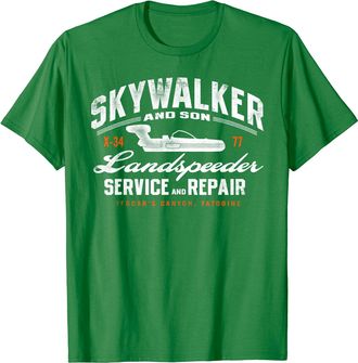 Star Wars Skywalker T-Shirt
