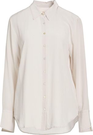 120% Lino TOPS - Hemden auf YOOX.COM