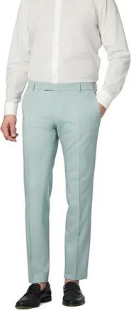 Joop Herren Hose grün Slim Fit