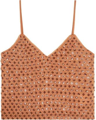 Scalpers Scmacbeads Top