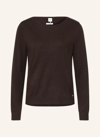 Brax Brax Pullover Lisa braun