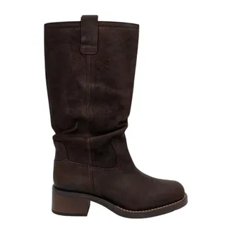 FLY London Damen, Schuhe, Braun, 41 EUGr&ouml;&szlig;e