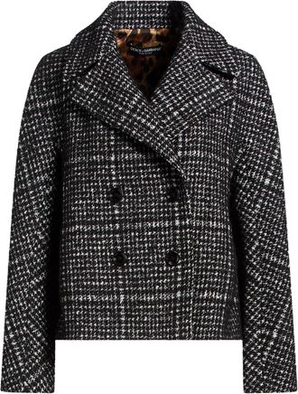 Dolce & Gabbana JACKEN & M&Auml;NTEL - M&auml;ntel auf YOOX.COM