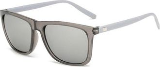 Generic Lunettes De Soleil D&eacute;coratives For Femme, Conduite En Plein Air, Voyage, Homme, Vacances(Gray)